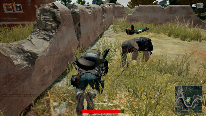 Apa itu Revive PUBG dan Bagaimana Cara Melakukannya?