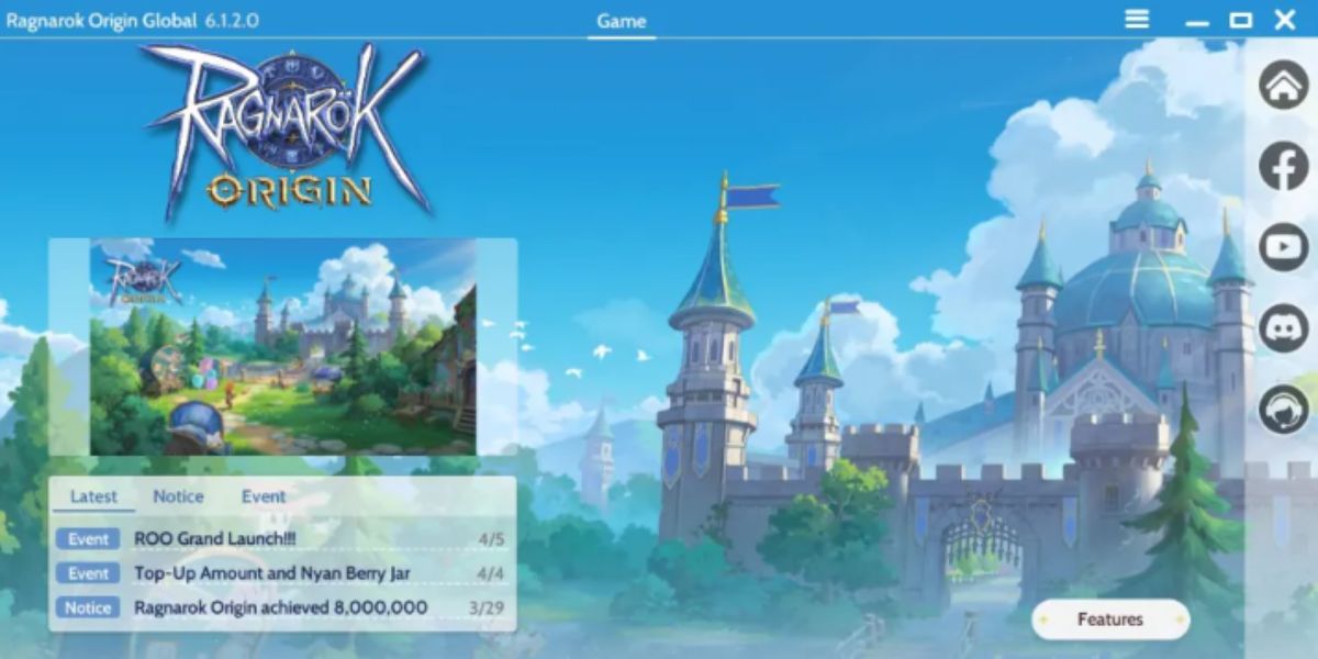 Cara Top Up Ragnarok Origin Termurah dan Cepat