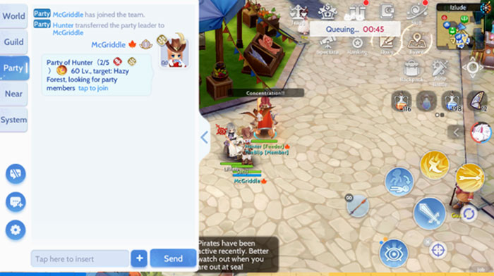 Inilah Leveling Guide Ragnarok Origin Global Terbaru