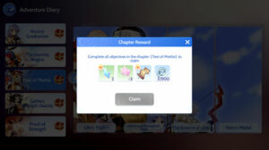 Ragnarok Origin Poring Journal Guide: Cara Unlock hingga Hadiah