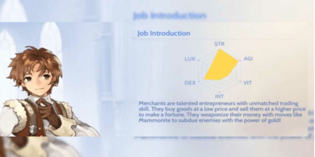 7 Tips Merchant Ragnarok Origin Cepat Naik Level! - UniPin