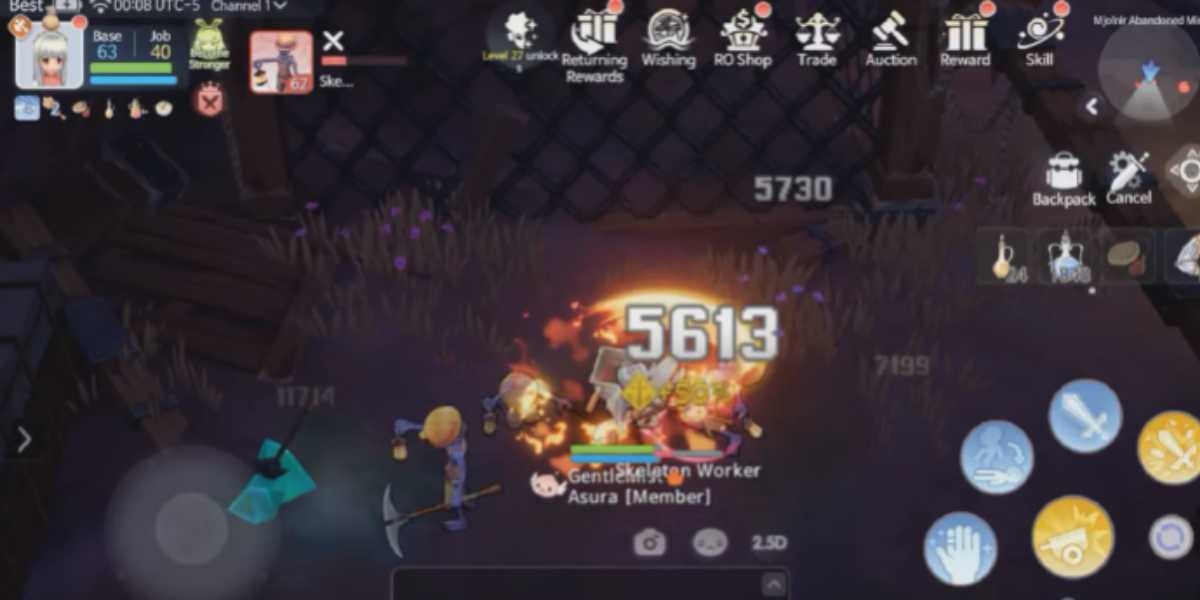 7 Tips Merchant Ragnarok Origin Cepat Naik Level! - UniPin