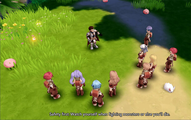 Ragnarok Origin Global Tier List Guide