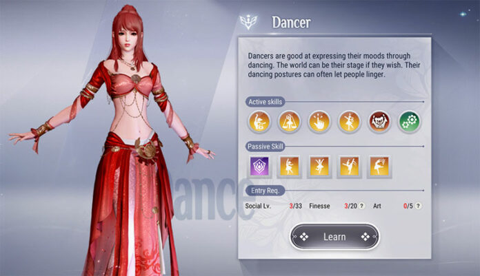 Ini Revelation Mobile Boost Skills Guide untuk Pemula Ini Revelation Mobile Boost Skills Guide untuk Pemula