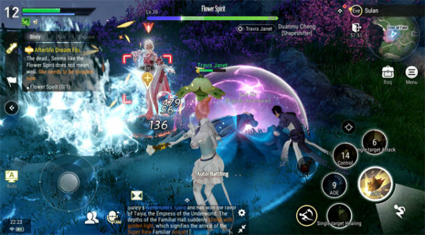 Ini Revelation Mobile Boost Skills Guide untuk Pemula