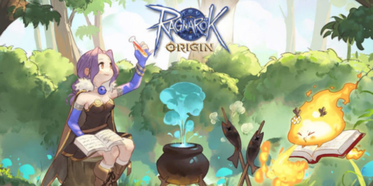 7 Tips Merchant Ragnarok Origin Cepat Naik Level! - UniPin