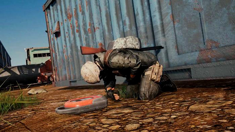 Apa itu Revive PUBG dan Bagaimana Cara Melakukannya?