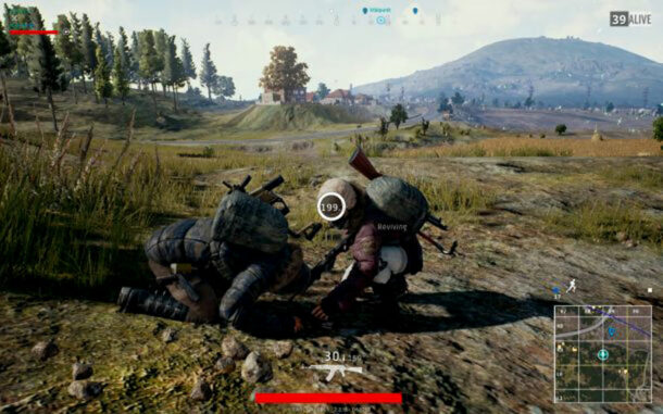 Apa itu Revive PUBG dan Bagaimana Cara Melakukannya?