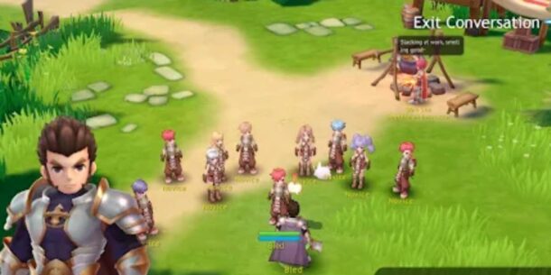 Pejuang Solo? Ketahui Card Wizard di Ragnarok Origin!