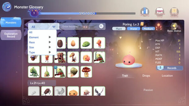 Elite Monster Ragnarok Origin: Pengertian, Level, dan List Lokasi