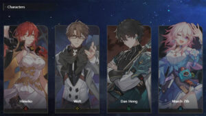 Honkai Star Rail Reroll Guide dan Tips Melakukan dengan Efisien