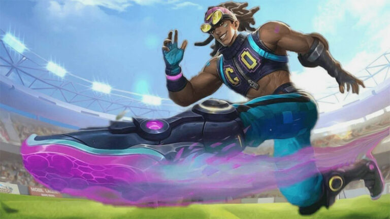 Daftar Nama Hero Mobile Legends yang Direvamp Terbaru 2023