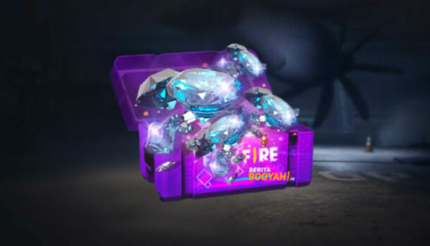 Begini Cara Jitu Mendapatkan Diamond FF Gratis - UniPin