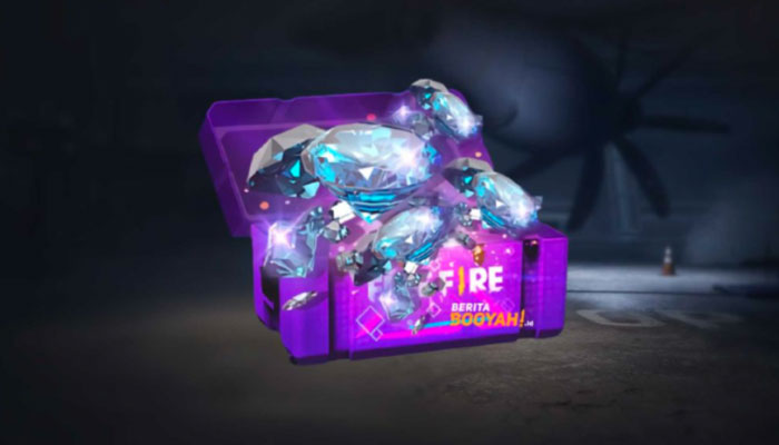 Begini Cara Jitu Mendapatkan Diamond FF Gratis - UniPin