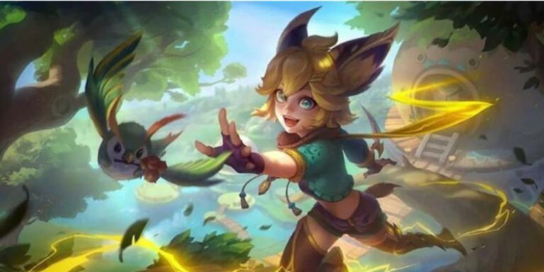 10 Hero Counter Joy! Dijamin Gak Bisa Gerak