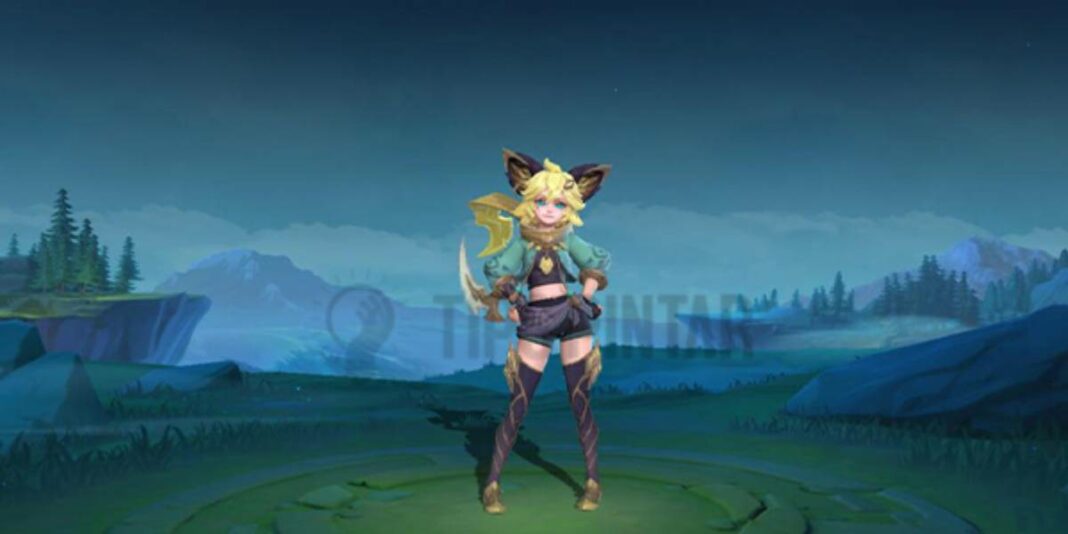 10 Hero Counter Joy! Dijamin Gak Bisa Gerak