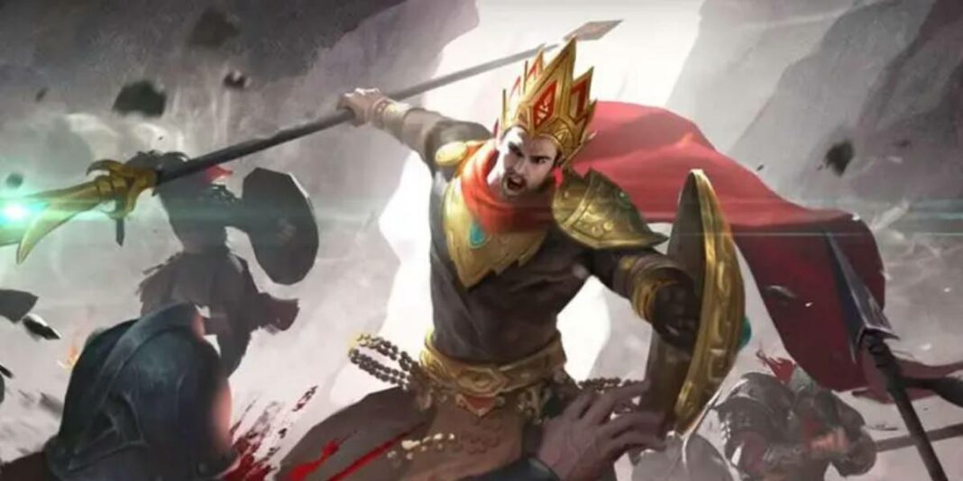 10 Hero Counter Joy! Dijamin Gak Bisa Gerak