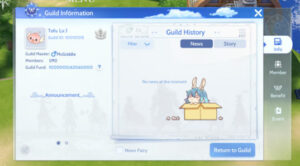 Panduan Lengkap Guild Ragnarok Origin