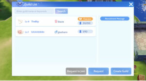Panduan Lengkap Guild Ragnarok Origin