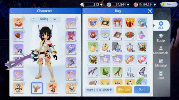 Serba Serbi Job Terbaru Monk Ragnarok Origin