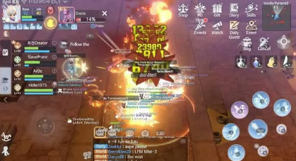 MVP Guide Ragnarok Origin yang Wajib Kamu Tahu! - UniPin