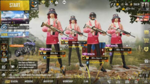 1000+ Nama PUBG Keren, Viral, Seram, Symbol, dan Terbaru!