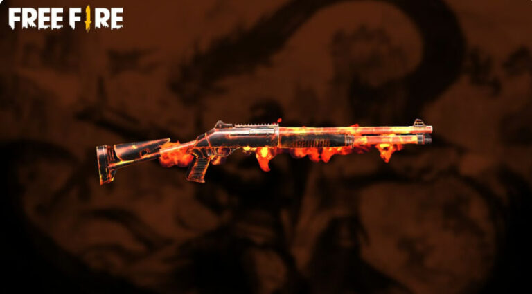 Rekomendasi 10 Senjata FF, Wajib Dicoba!