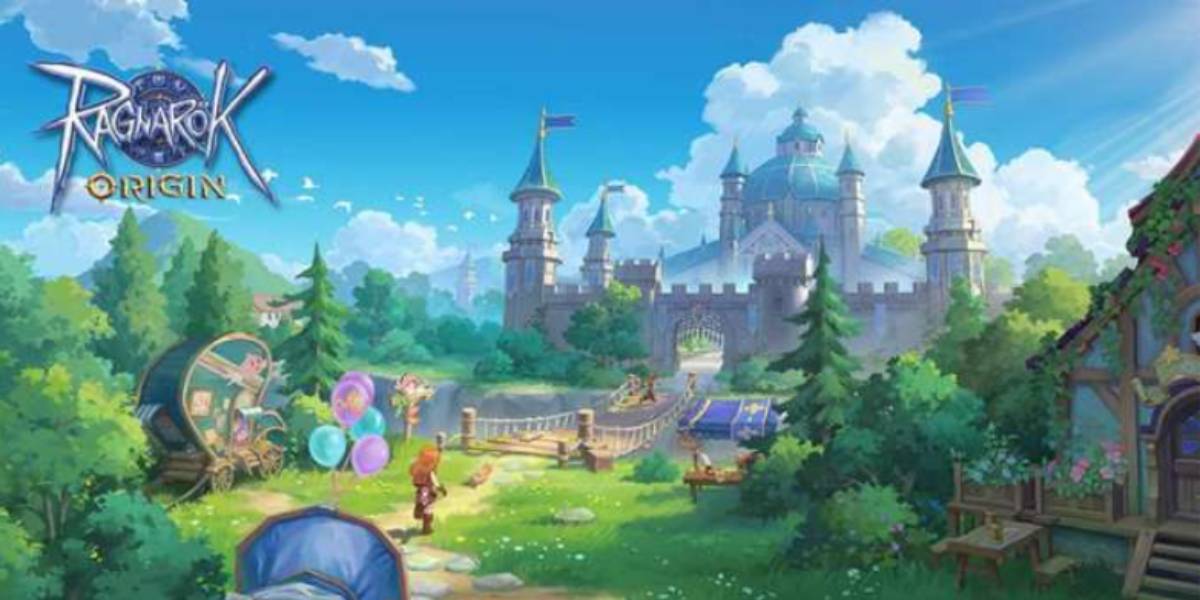 10 Tips Penting Untuk Pemula di Ragnarok Origin