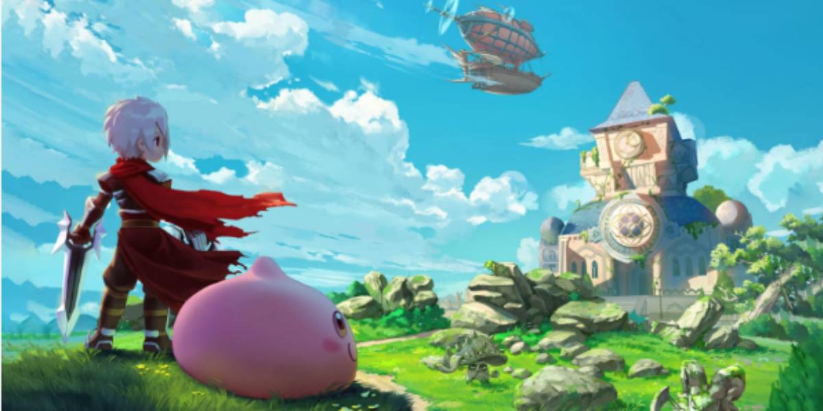 10 Tips Penting Untuk Pemula di Ragnarok Origin