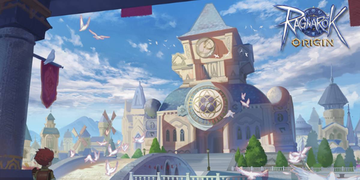 10 Tips Penting Untuk Pemula di Ragnarok Origin