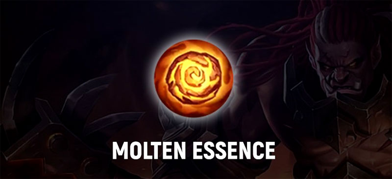 Molten Essence Mobile Legends: Pengertian, Stat, hingga Tips