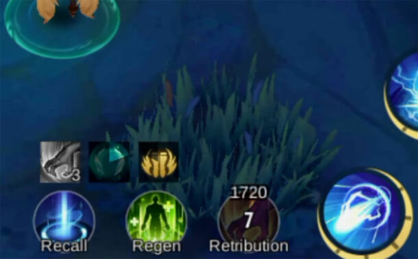 Spell Retribution Mobile Legends: Pengertian, Fungsi, Cara Pakai