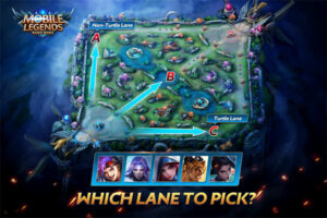 Ada Berapa Role di MLBB dan Apa Saja Tugasnya? Simak di Sini!