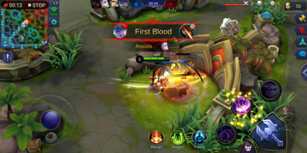 Ada Berapa Role di MLBB dan Apa Saja Tugasnya? Simak di Sini!