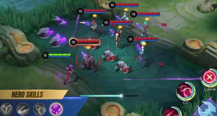 Ixia MLBB : Skill, Build, Tips, dan Counternya!