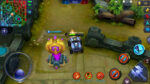 Turret dalam Mobile Legend dan Jenisnya
