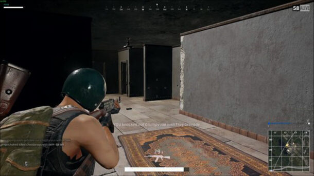 Kumpulan Nama Senjata Sniper Rifle PUBG Terbaik