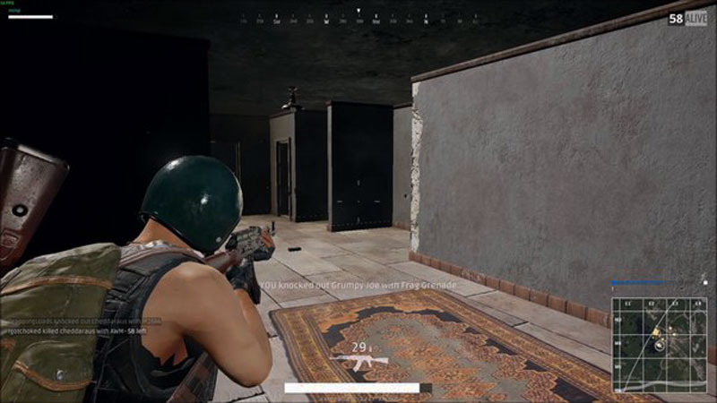 Kumpulan Nama Senjata Sniper Rifle PUBG Terbaik