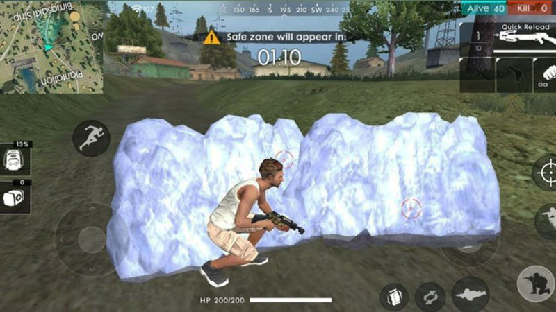 Ada Berapa Role Free Fire (FF) dan Apa Saja Tugasnya? - UniPin