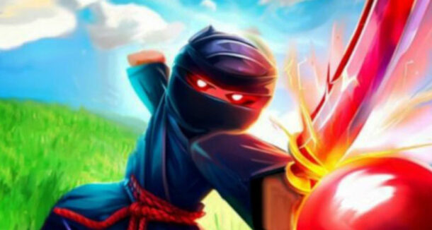 Cara dan Tips Bermain Blade Ball Roblox