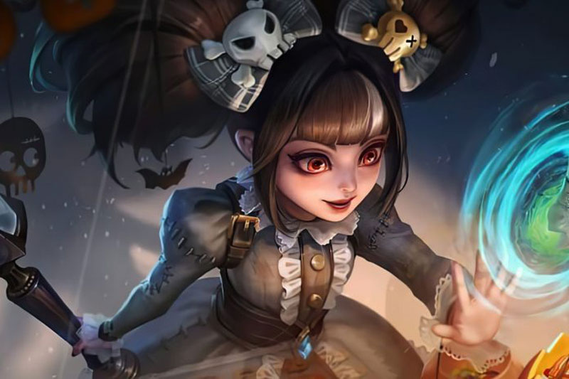 Lilya Mobile Legend Build Tersakit Guide