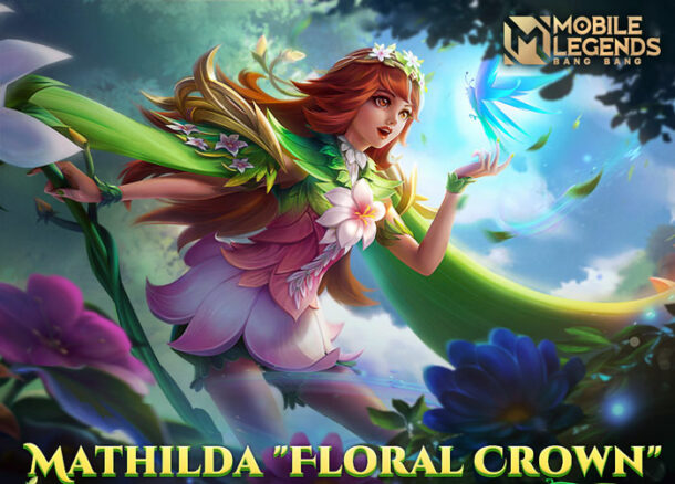Jenis dan Harga Skin Mathilda Mobile Legends Terbaik