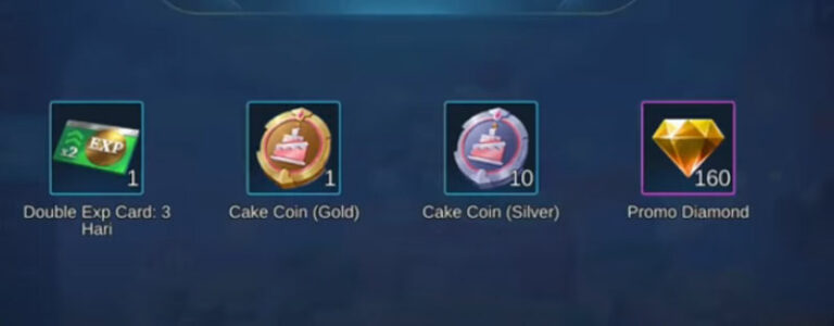 Cara Pakai Diamond Kuning Mobile Legend dan Mendapatkannya