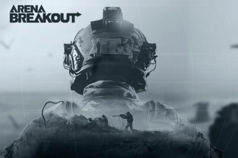 Daftar Rank Tier Senjata Arena Breakout Terbaru