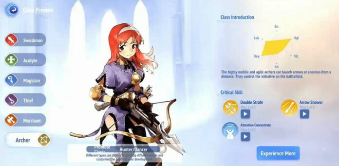 Hunter Ragnarok Origin Build Guide dan Kelebihannya