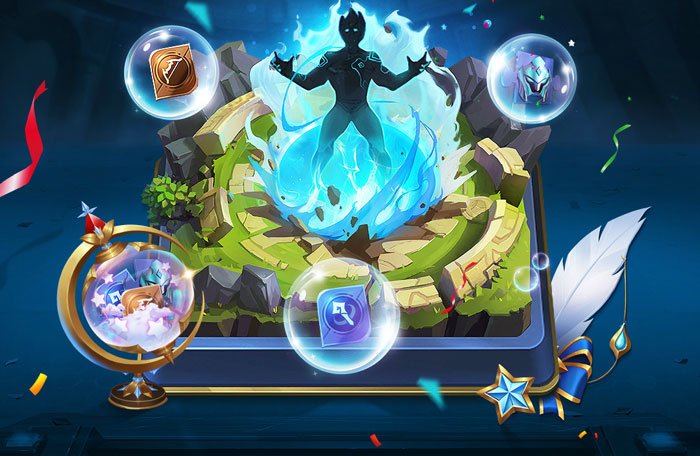 Apa itu Mode Mayhem Mobile Legends dan Cara Mainnya
