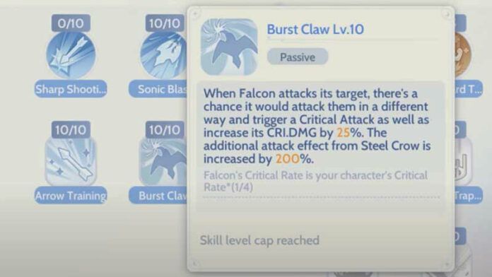 Guide Build dan Kelebihan Sniper Ragnarok Origin