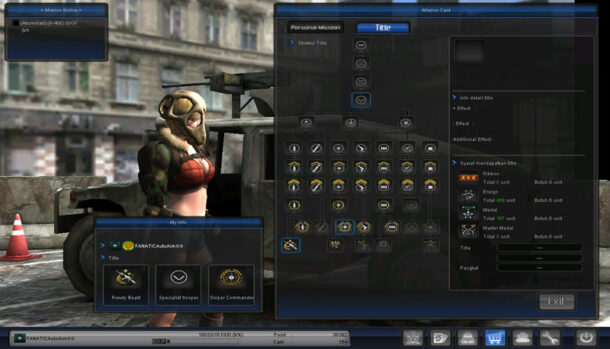 Title AUG PB 2023: Jenis, Cara Mendapatkan dan Menggunakan