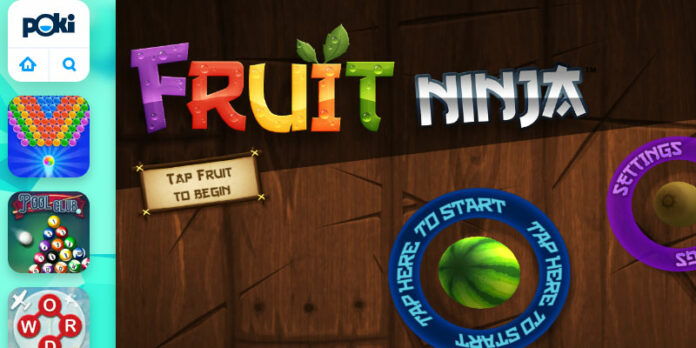 Poki Games : Main FF Tanpa Download, Mitos atau Fakta?