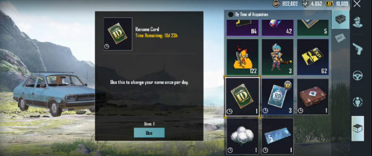 Cara Ganti Nama di PUBG Mobile dengan Mudah! - UniPin